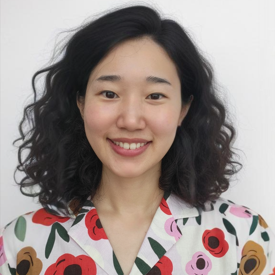 Echo (Eunseo) Cho | MS Program in Human-Computer Interaction